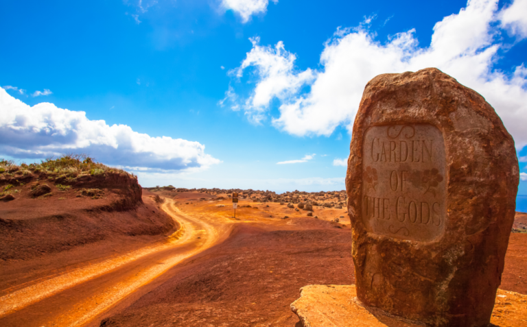 5 Must Visit Lanai Attractions