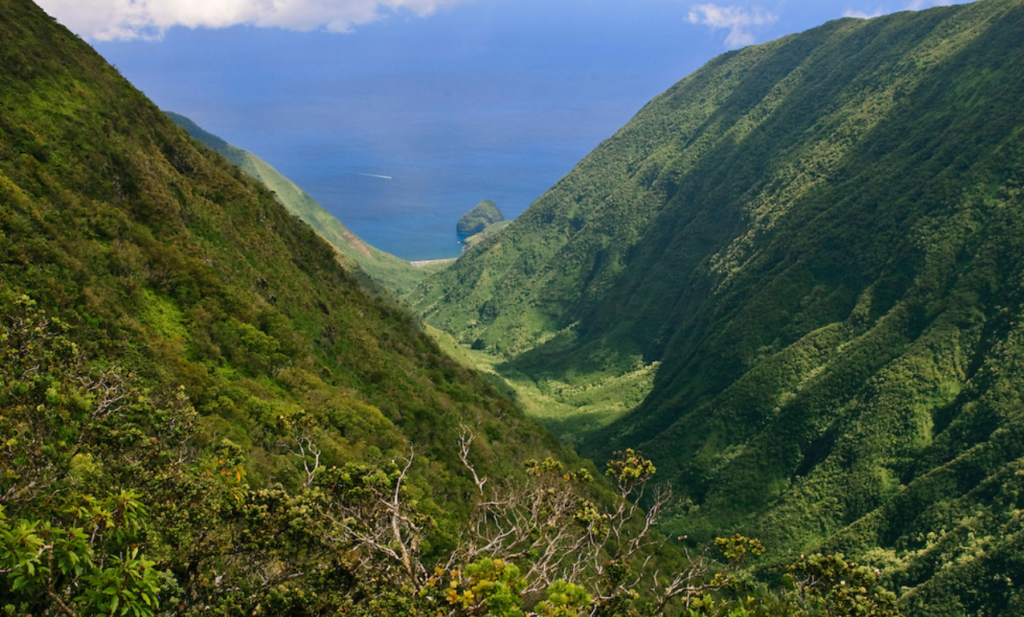 5 Must Visit Molokai Attractions