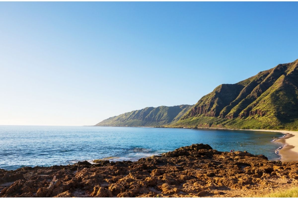 How Long To Drive Around Oahu 