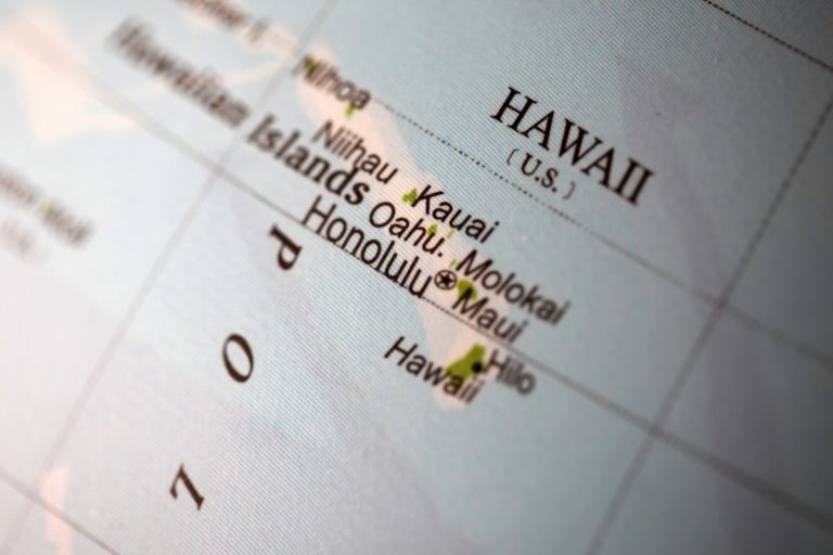 What Latitude Is Hawaii? (Facts And Figures)