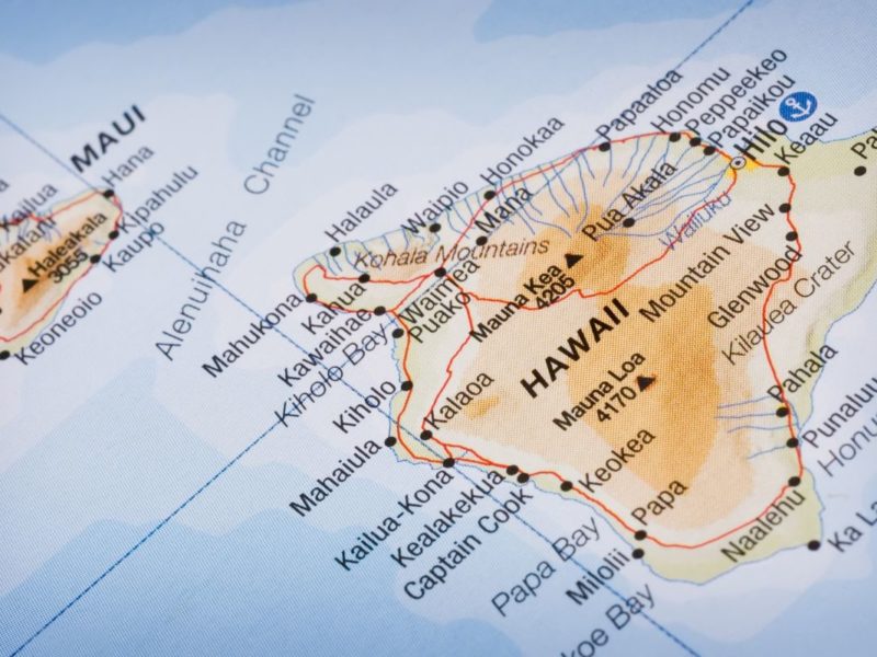 xoHawaii | More Aloha... More Often