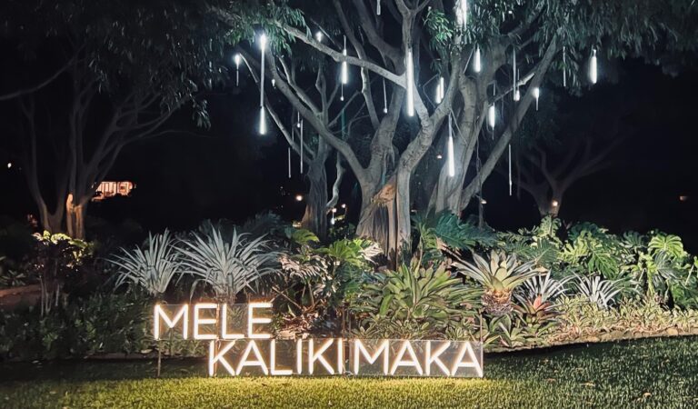 10 Hawaiian Greetings to Learn Before You Travel to Hawaii!