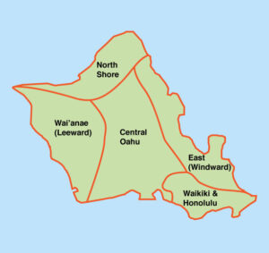 How Long Does it Take to Drive Around Oahu?